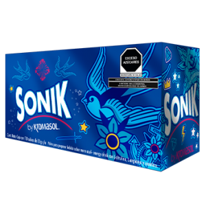 Sonik | Kromasol Distribuidores