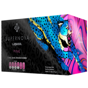 Supernova Pink | Kromasol Distribuidores