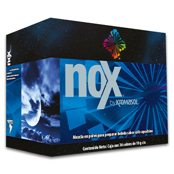 Nox | Kromasol Distribuidores