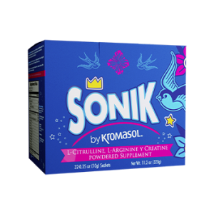 Sonik | Kromasol Distribuidores